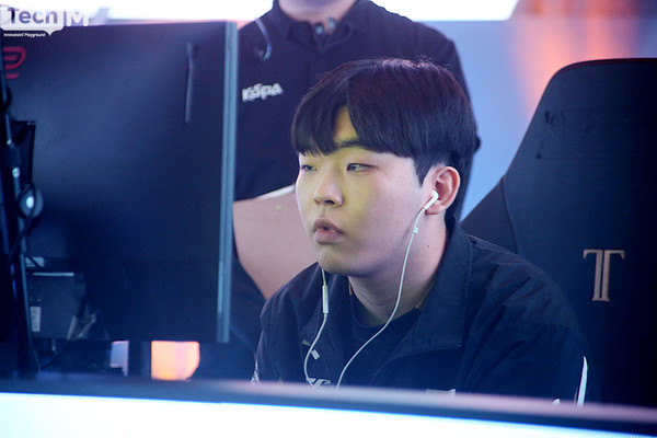 [FSL 통신] '줍줍' 파타나삭의 한국리그 도전은 계속된다...'KBG' 꺾고 16강 진출