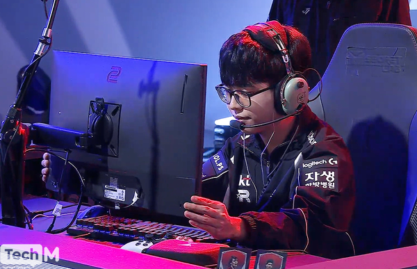 [FSL 통신] '4골 폭격' KT 우타, 팀동료 '류크' 셧아웃...3위 확정